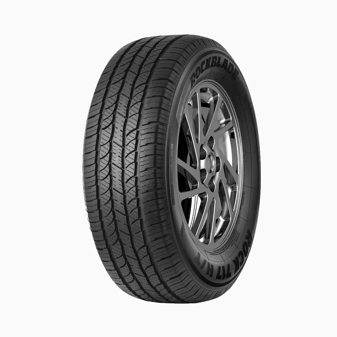 215/60R17 ROCKBLADE ROCK 717 HT 100H | BYCARS